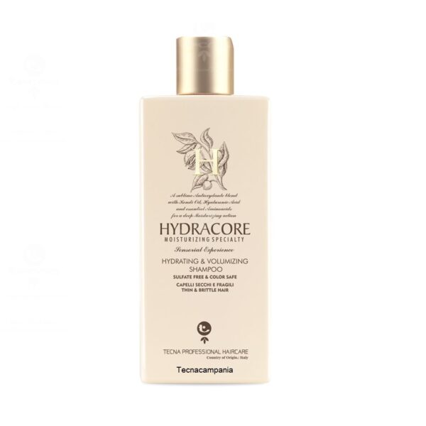 HYDRACORE Archivi - Kami Hair Care